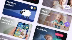 Bibino: Baby Monitor - What’s new: Bibino’s biggest update of 2024