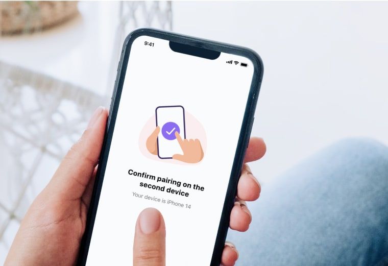 Turn your phone into a baby monitor: Simple step-by-step guide