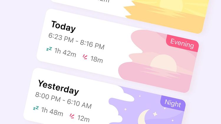Bibino: Baby Monitor - What's new 2025: Bibino's autumn update